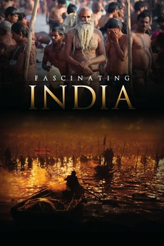 ‎Fascinating India (2014) directed by Alexander Sass, Simon Busch ...