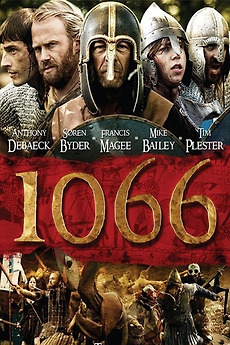 ‎1066: The Battle for Middle Earth (2009) directed by Justin Hardy ...