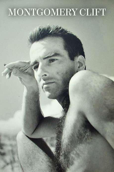 ‎Montgomery Clift (1983) directed by Claudio Masenza • Reviews, film ...
