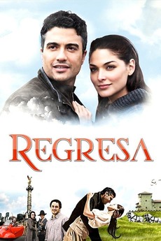 ‎Regresa (2010) directed by Alejandro González Padilla • Reviews, film ...