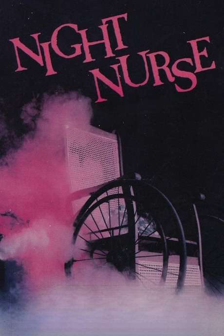 ‎The Night Nurse (1978) directed by Igor Auzins • Reviews, film + cast ...
