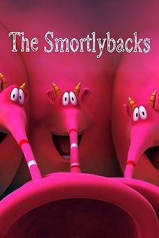 ‎The Smortlybacks (2013) directed by Ted Sieger, Wouter Dierickx ...