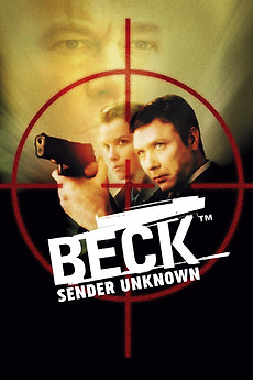 ‎Beck 13 - Sender Unknown (2002) directed by Harald Hamrell • Reviews ...