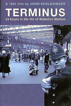 ‎Terminus (1961) directed by John Schlesinger • Reviews, film + cast ...