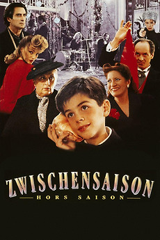 ‎Off Season (1992) directed by Daniel Schmid • Reviews, film + cast ...