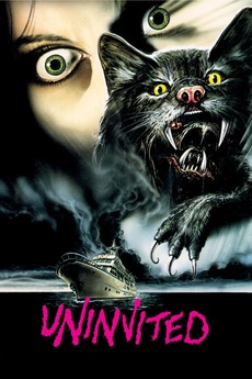 ‎Uninvited (1988) directed by Greydon Clark • Reviews, film + cast ...