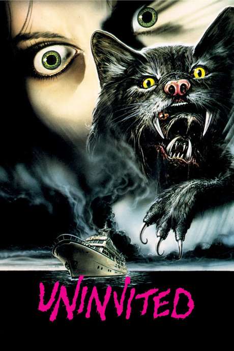‎Uninvited (1988) directed by Greydon Clark • Reviews, film + cast ...