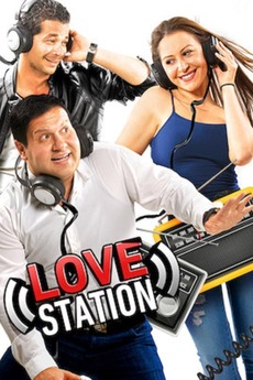 ‎Love Station (2011) directed by Ahmed Samir Farag • Reviews, film ...