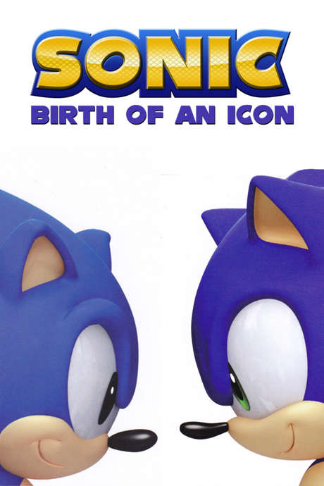 ‎Sonic: The Birth of an Icon (2011) directed by Anthony Caulfield ...