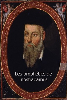 ‎Nostradamus Decoded (2009) directed by Pavel Cantú • Reviews, film ...