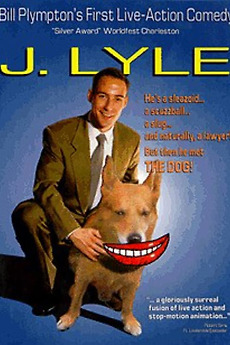‎J. Lyle (1994) directed by Bill Plympton • Reviews, film + cast ...