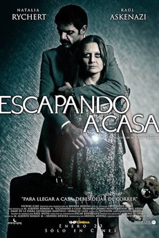 ‎Runaway Home (2013) directed by M. Alberto Román M. • Reviews, film ...