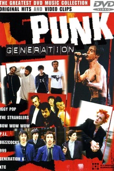 ‎Punk Generation (2002) • Film + cast • Letterboxd