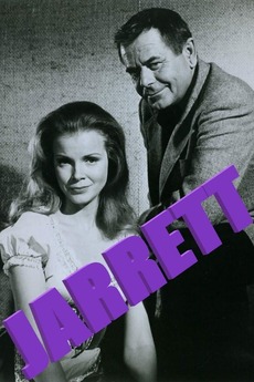 ‎Jarrett (1973) directed by Barry Shear • Reviews, film + cast • Letterboxd