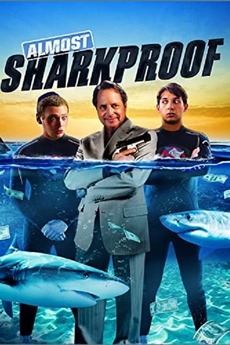 ‎Sharkproof (2012) directed by Simon Chan, Joe Rubalcaba • Reviews ...