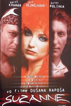 ‎Suzanne (1996) directed by Dušan Rapoš • Film + cast • Letterboxd
