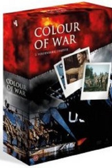‎Colour Of War Disc 1 1933-1945 (2010) • Film + cast • Letterboxd