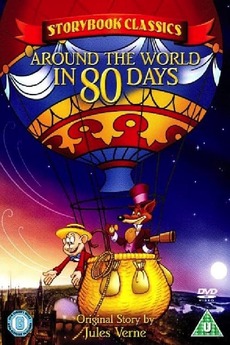 ‎Storybook Classics: Around the World in 80 Days (2006) • Film + cast ...