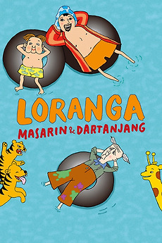 ‎Loranga, Masarin & Dartanjang (2005) directed by Igor Veyshtagin ...