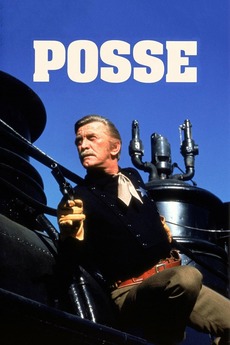 ‎Posse (1975) directed by Kirk Douglas • Reviews, film + cast • Letterboxd