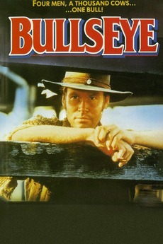 ‎Bullseye (1987) directed by Carl Schultz • Reviews, film + cast ...