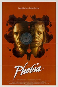 ‎Phobia (1988) directed by John Dingwall • Reviews, film + cast ...