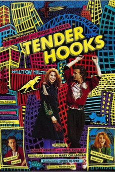 ‎Tender Hooks (1988) directed by Mary Callaghan • Reviews, film + cast • Letterboxd