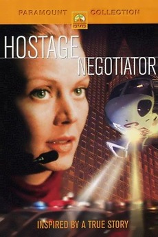 The Negotiator Poster