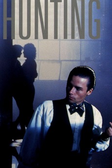 ‎Hunting (1991) directed by Frank Howson • Reviews, film + cast ...