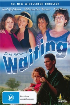 ‎Waiting (1991) directed by Jackie McKimmie • Reviews, film + cast ...