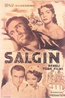 ‎The Plague (1954) directed by Ali Ipar • Reviews, film + cast • Letterboxd