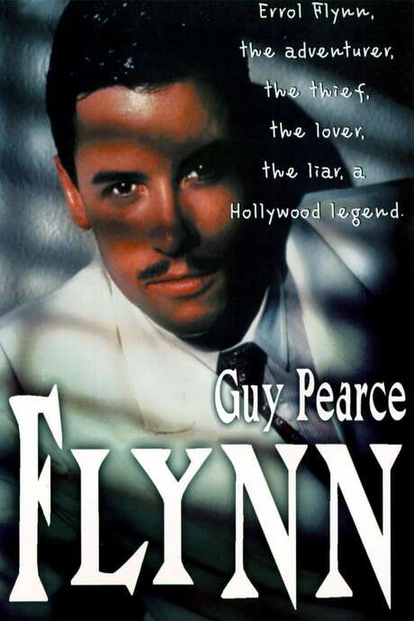 ‎Flynn (1993) directed by Frank Howson • Reviews, film + cast • Letterboxd
