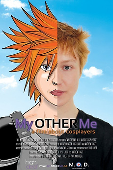 ‎My Other Me: A Film About Cosplayers (2013) directed by Josh Laner ...