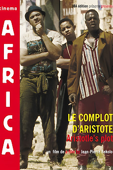 ‎Aristotle's Plot (1996) directed by Jean-Pierre Bekolo • Reviews, film + cast • Letterboxd