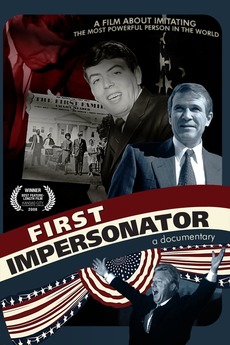 ‎First Impersonator (2006) directed by Chad Friedrichs • Film + cast ...