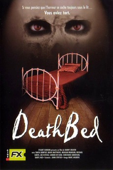 ‎Death Bed (2009) directed by Andre Kendall • Reviews, film + cast ...