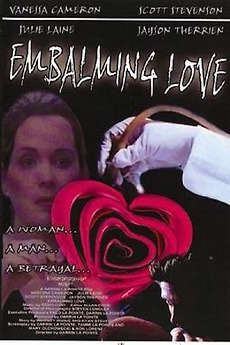 ‎Embalming Love (2004) • Film + cast • Letterboxd