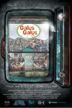 ‎Galus Galus (2013) directed by Clarissa Duque • Reviews, film + cast ...