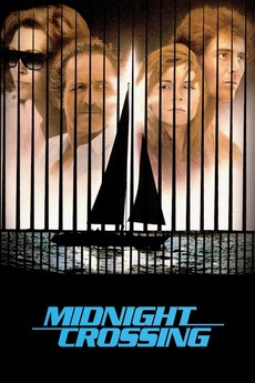 ‎Midnight Crossing (1988) directed by Roger Holzberg • Reviews, film ...