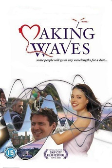 ‎Making Waves (2004) directed by Nicolas Van Pallandt • Film + cast • Letterboxd