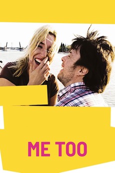 ‎Me Too (2009) directed by Antonio Naharro, Álvaro Pastor • Reviews ...