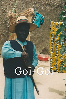‎Goï-Goï (1995) directed by Mahamat-Saleh Haroun • Reviews, film + cast ...