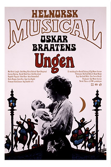 ‎Ungen (1974) directed by Barthold Halle • Film + cast • Letterboxd
