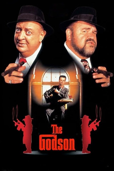 ‎The Godson (1998) directed by Bob Hoge • Reviews, film + cast • Letterboxd