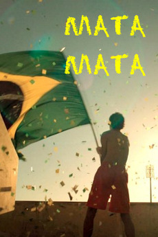 ‎Mata Mata (2014) directed by Jens Hoffmann • Reviews, film + cast ...