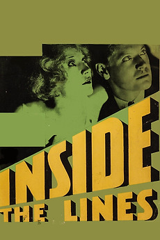 ‎Inside the Lines (1930) directed by Roy Pomeroy • Reviews, film + cast ...