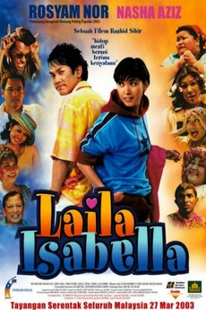 ‎Laila Isabella (2003) directed by Rashid Sibir • Reviews, film + cast ...