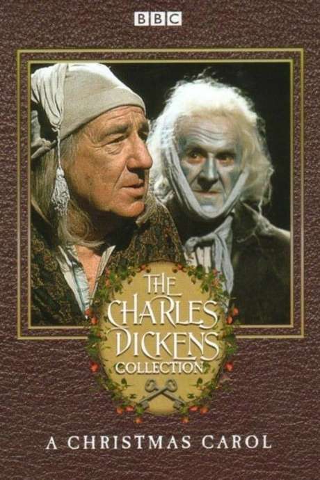 ‎A Christmas Carol (1977) directed by Moira Armstrong • Reviews, film ...