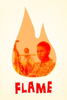 ‎Flame (1996) directed by Ingrid Sinclair • Reviews, film + cast • Letterboxd