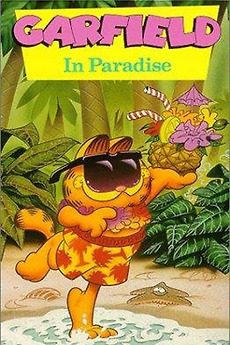 ‎Garfield In Paradise (1986) directed by Phil Roman • Reviews, film ...